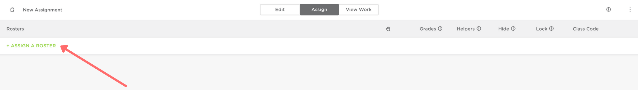 Get Students Started Classkick Support