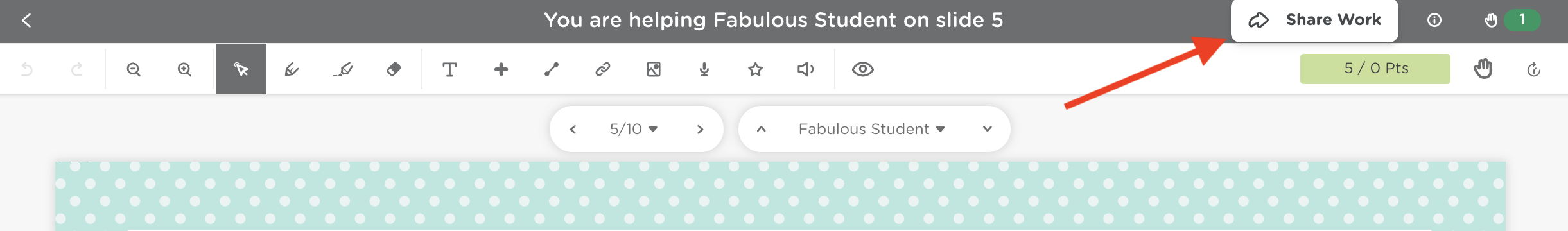 New Classkick Features and Updates! – Classkick Support