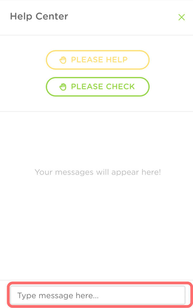 Student FAQs – Classkick Support