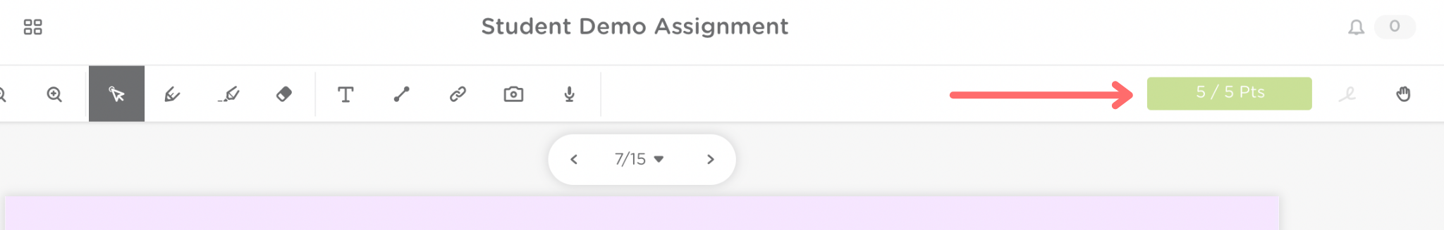Student FAQs – Classkick Support