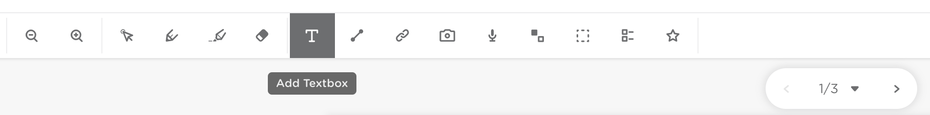 Assignment Creation Features – Classkick Support