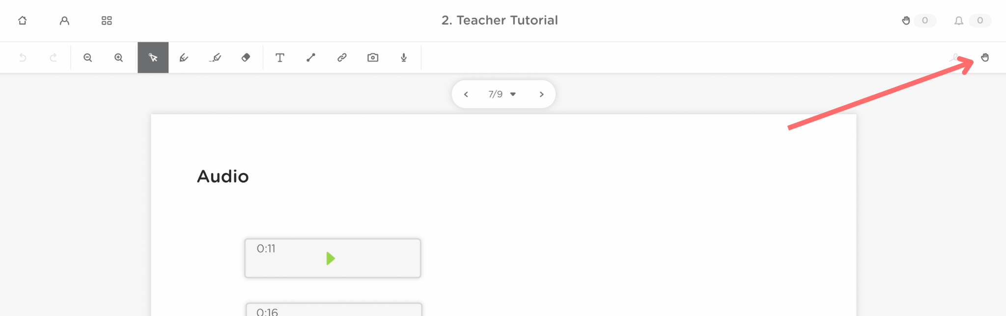 Auto-Grading & Feedback – Classkick Support
